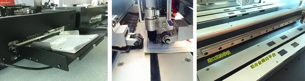 Auto Sheet-fed Label Cutter,Sticker Cutter,A-starcut - Buy Sheet Feed ...