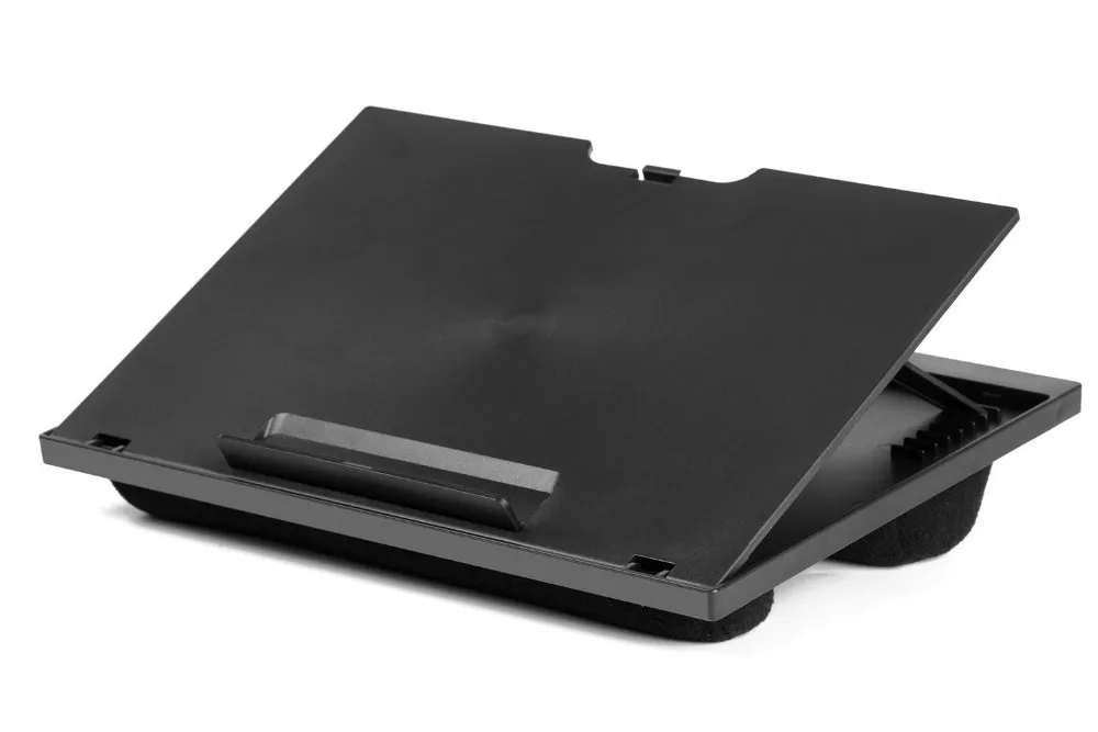 High Quality Multifunction Laptop Tray with Cushion