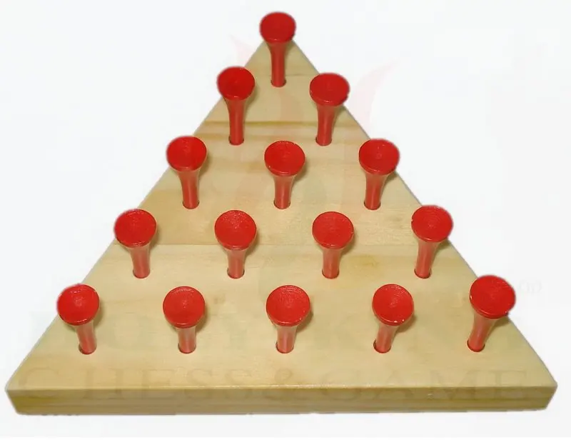 Mini Wooden Color Peg Game Set Or Piece - Buy Peg Game,Peg Game Set ...