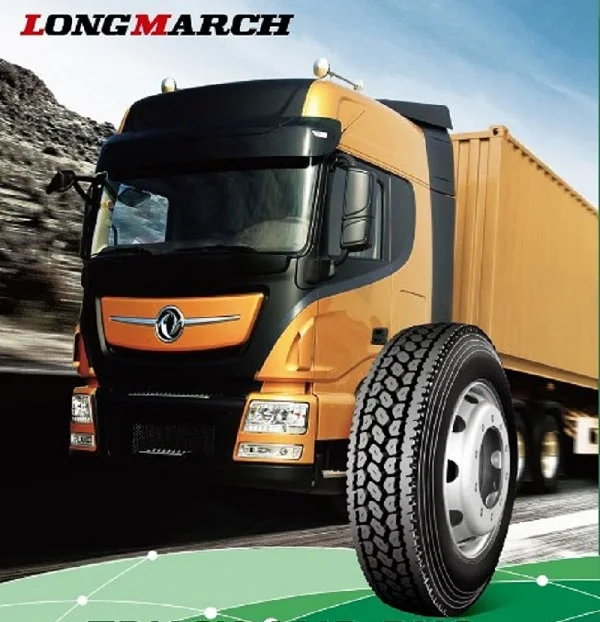 Longmarch 9.00r20 Radial Truck Tire Lm210 - Buy Longmarch Lm210 9.00r20 ...