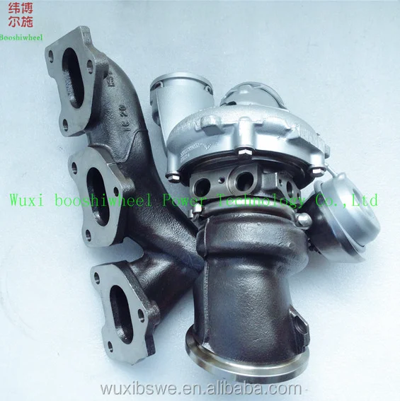 946.123.026.36 Turbocompresor 53039700438 turbocompresor doble turbo 2 ...