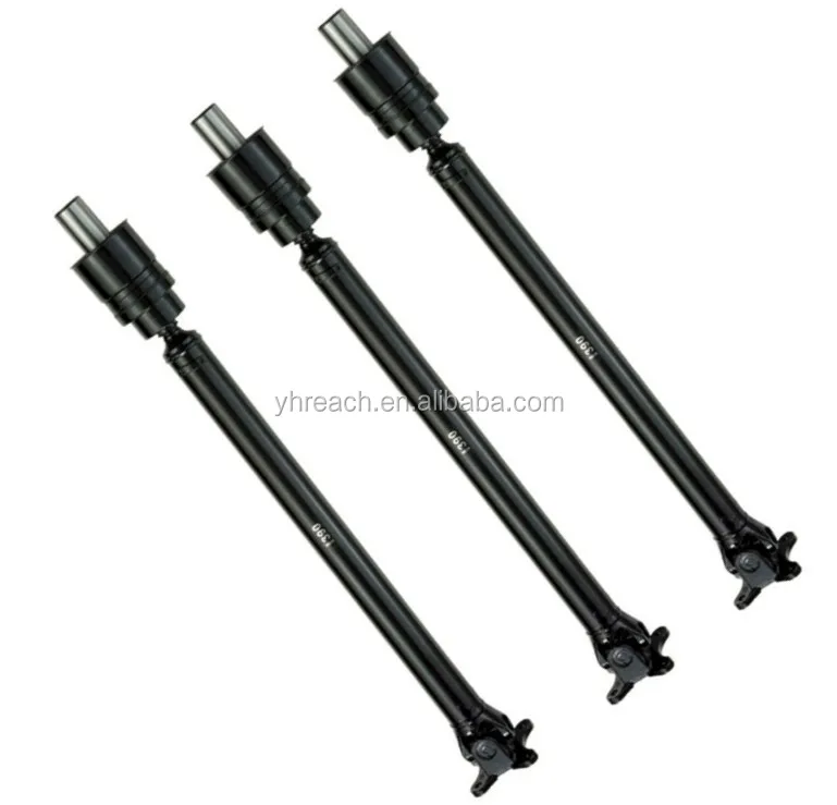 三菱 Pajero/shogun V73w 2000-2007 前驱动型传动轴 Reman Mr580390 Mr 580390 - Buy ...