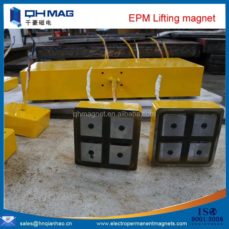 Qhmag 12v Dc Industrial Copper Coil Flat Small Round Or Rectangle Mini ...