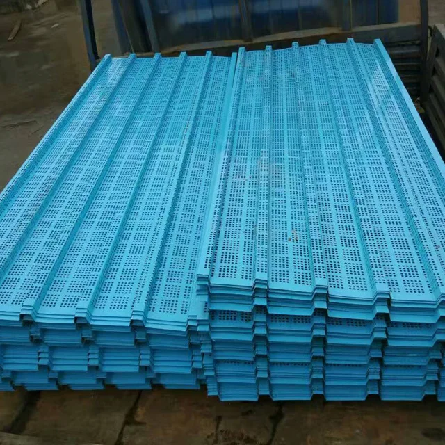 Factory!!!!! Anti Wind Fence//wind Proof Screen/dust Prevent - Buy ...