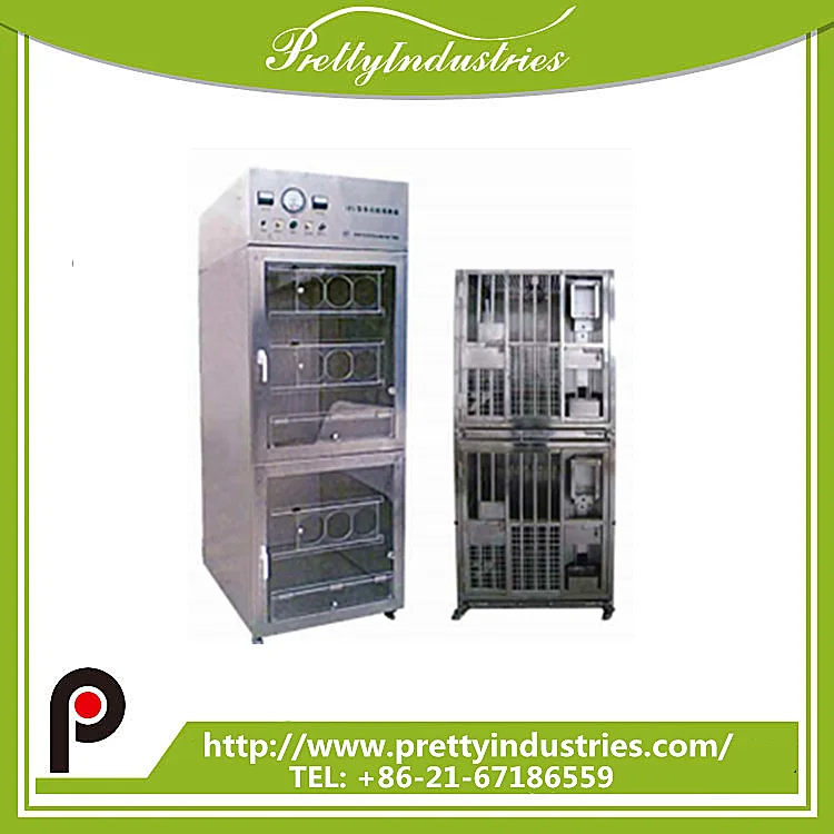 Stainless Steel Laboratory Monkey Quarantine Cage - Buy Monkey ...