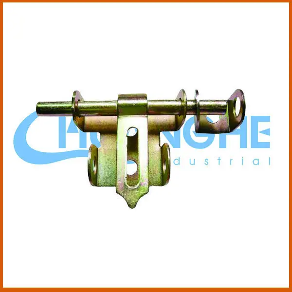 Alibaba Draw Bolt Toggle Latch With Lock Eyes Cabinet Door - Buy Draw ...