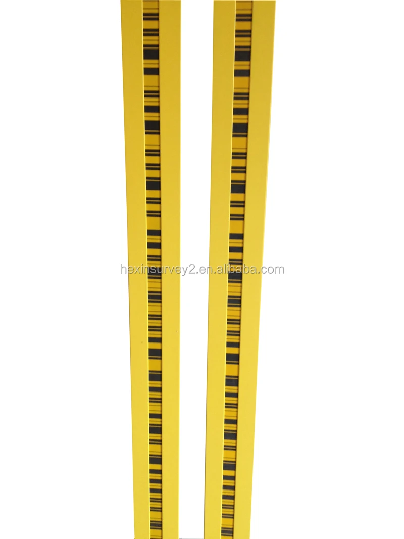 Stadia Rod Surveying Trimble LD12 for Trimble DINI03