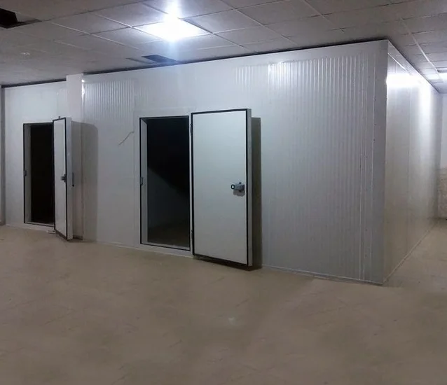Modular Cold Rooms/ Best Price Cold Room - Buy Cold Room,Small Cold ...