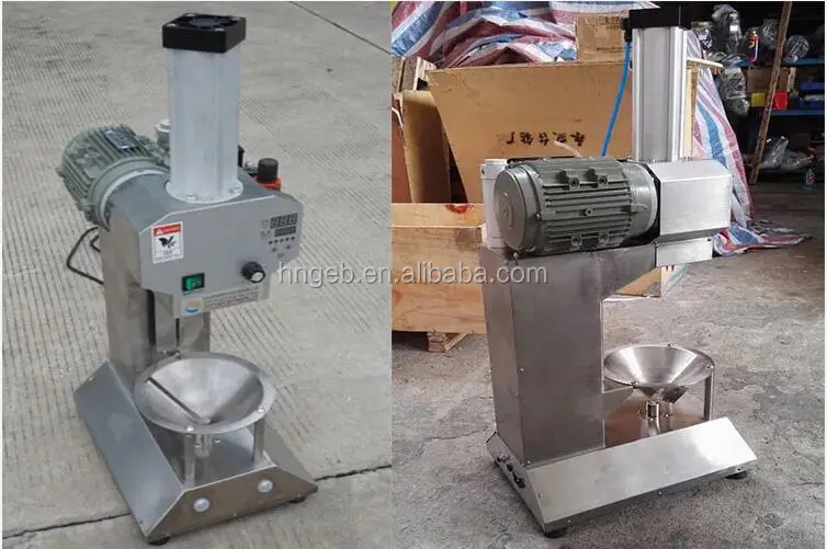 Máquina De Peeling Y Recorte De Coco,Nuevo Tipo - Buy Coocnut Máquina ...