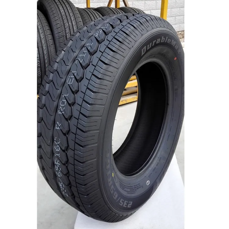 145r12c 155r12c 165/70r13c 165r13c Habilead Brand Pcr Tire For Van And ...