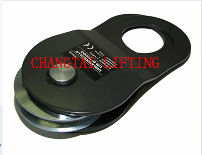 Snatch Pulley Block,Wire Rope Snatch Block - Buy Snatch Block,Snatch ...