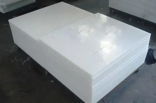 High Density Polyethylene Block Manufacture And Factory Price - Buy ...