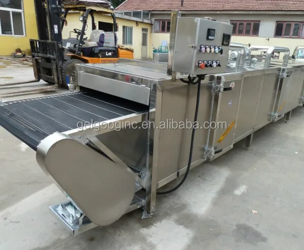Infrared Fruit Slice,Strips Dryer Tunnel,Fruit Dryer - Buy Fruit Dryer ...