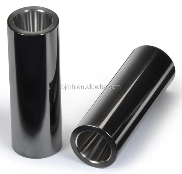 Titanium Engine Piston Pins Wrist Pins - Buy Titanium Engine Piston ...