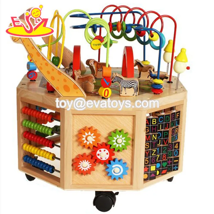 Wholesale High Quality Wooden Kids Educational Games Most Popular ...