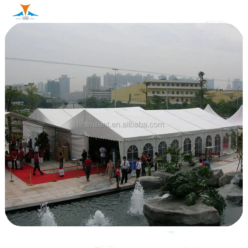 Large Capacity 30x30 30x40 Party Tent Festival Tent Events - Buy 30x40 ...