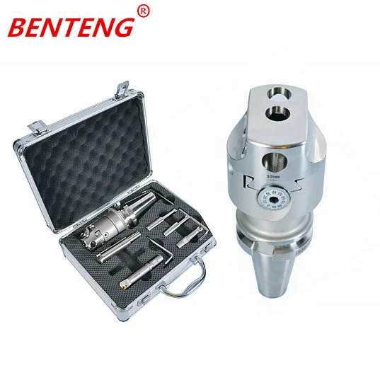 Adjustable Milling Machine F1 Metric/imperial Size Boring Head - Buy ...