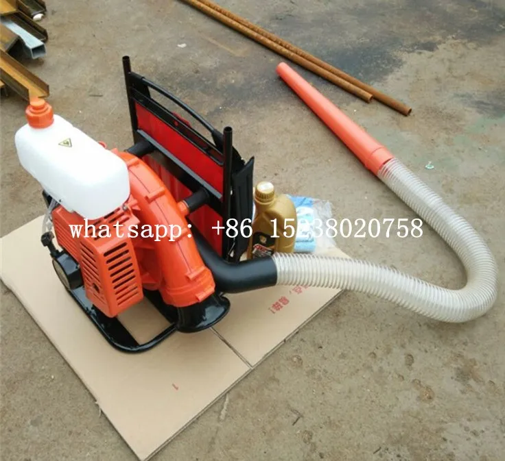 Hand Type Cotton Picking Machine/small Cotton Harvester On Sale - Buy ...