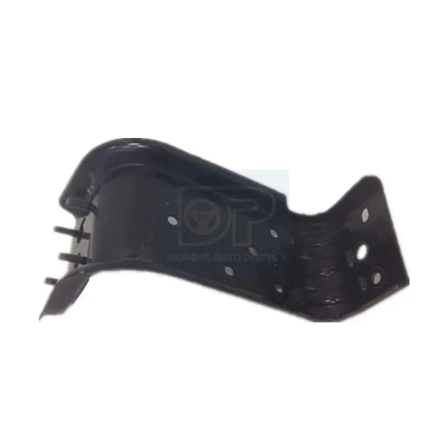 Volvo Truck Foot Step Brackets - Durable & OEM Standard