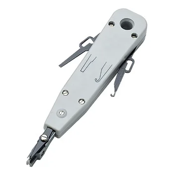 Krone Type Rj45 Punch Tool Cable Punching Tool Crimping Punch Tools Lsa ...