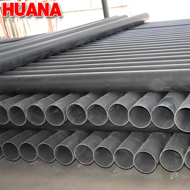 Plastic Building Materials 24 Inch Rigid Wholesale Water Pvc Pipe - Buy ...
