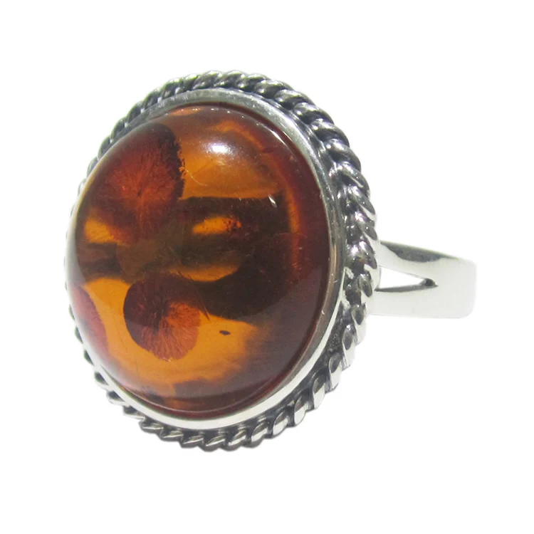 Beads Nice Id 28364 925 Sterling Natur Bernstein Schmuck Billige Herren ...