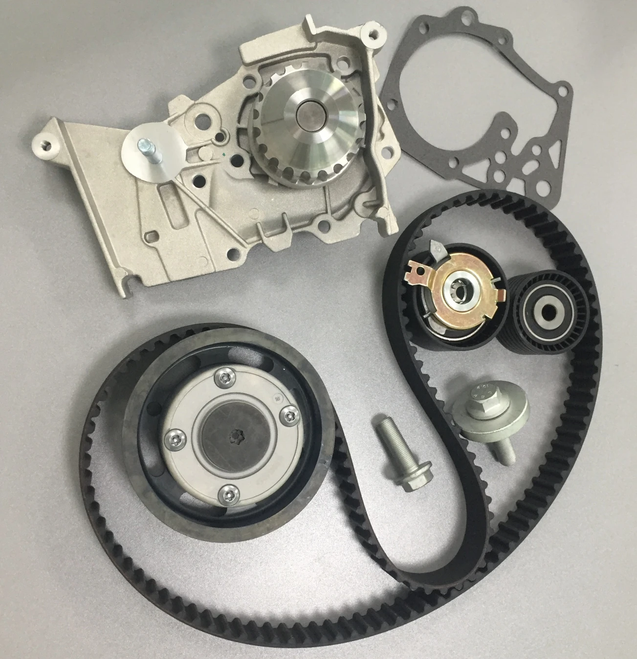 Timing Belt Kit For Renault 7700274026 7700106271 7701478505 7701477014 ...