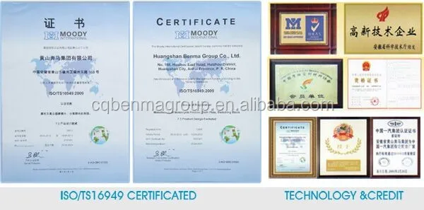 Kia 12V 2.2KW Starter Motor 36100-42250 - Reliable Performance