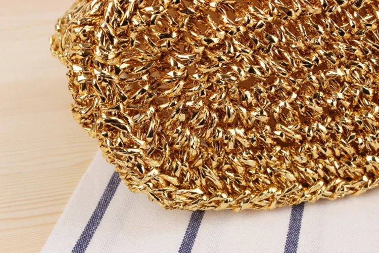 Raffla straw bag colorful with chain beach| Alibaba.com