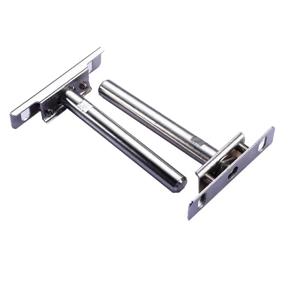 Buy 4Pcs Blind Shelf Supports Industrial Adjustable Shelf Brackets