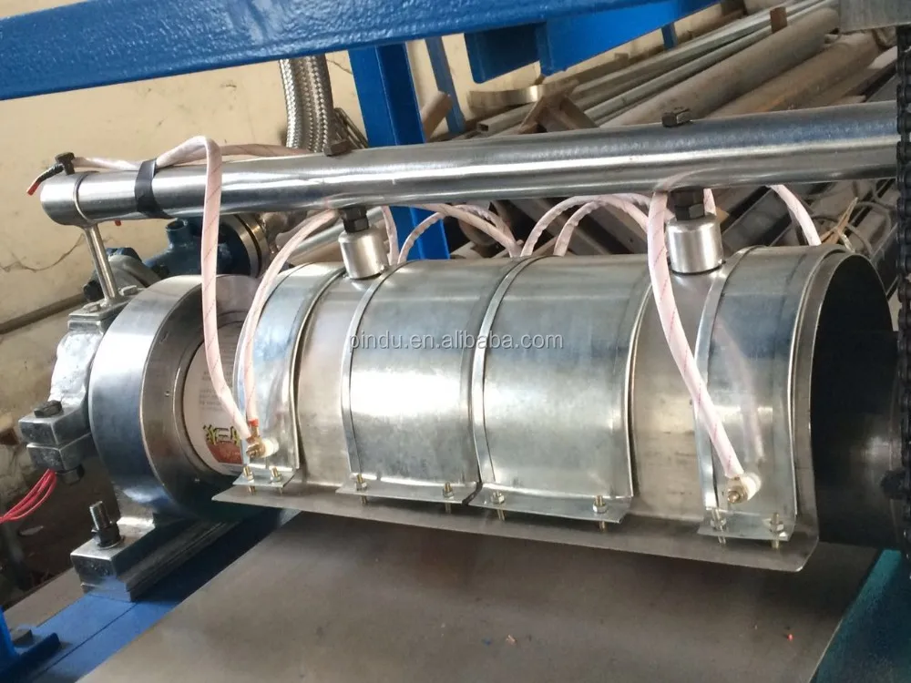 Hot Melt Depilatory Wax Pastillator Granulation Machine Hair Removal ...