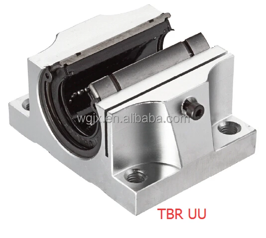 Linear Guide Tbr16uu Linear Slide Linear Motion Ball Slide Units Ball ...