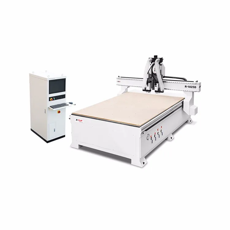 R-1825d 5d Cnc Router Pantograph Engraving Machine Price - Buy Cnc ...