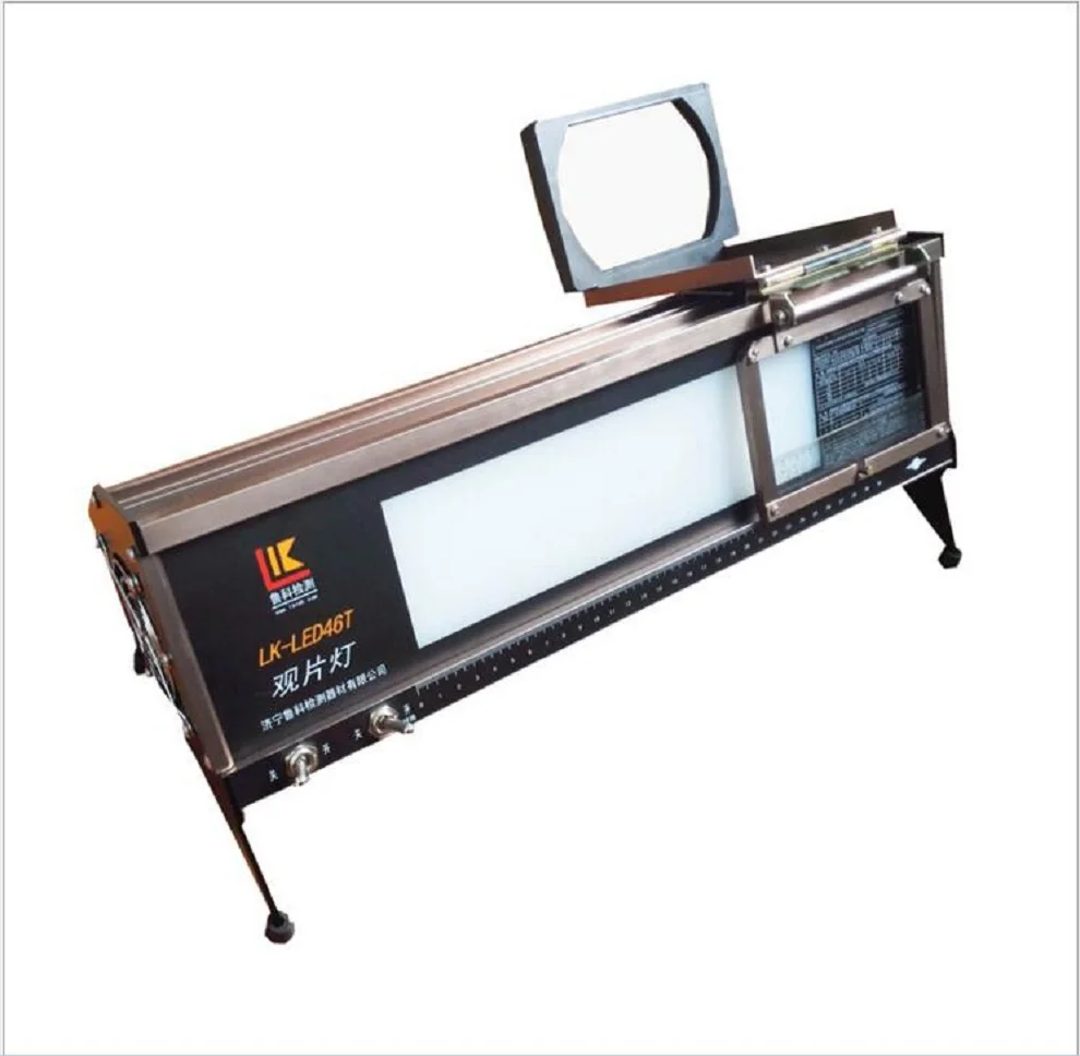 Dgt-led46t Ndt X Ray Film Viewer Prices - Buy Xray Film Viewer,Ndt Film ...