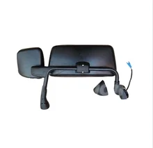 Truck Side Mirror Auto Rearview Mirror 1484041 1739704 1952573 Lh For ...