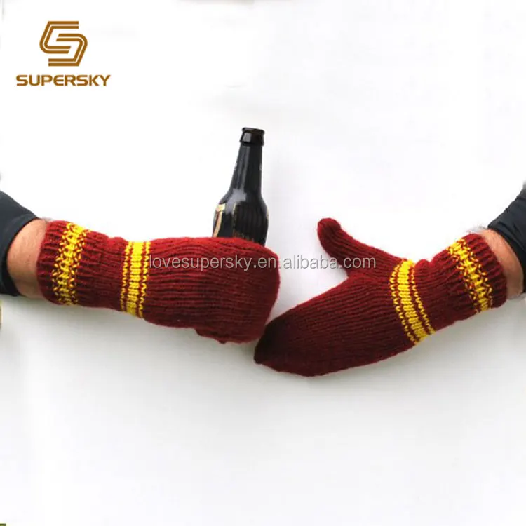 Beer Mittens Winter Cold Drinking Gloves - Buy Beer Mittens,Drinking ...