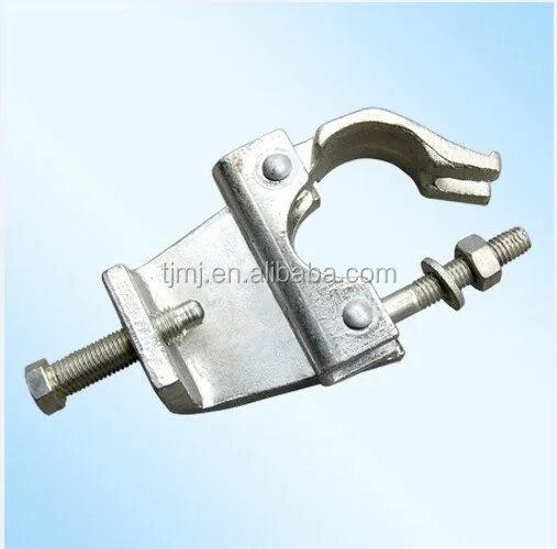Bs1139 Drop Forged Scaffolding Fixed Clamp - Buy Scaffolding Fixed ...