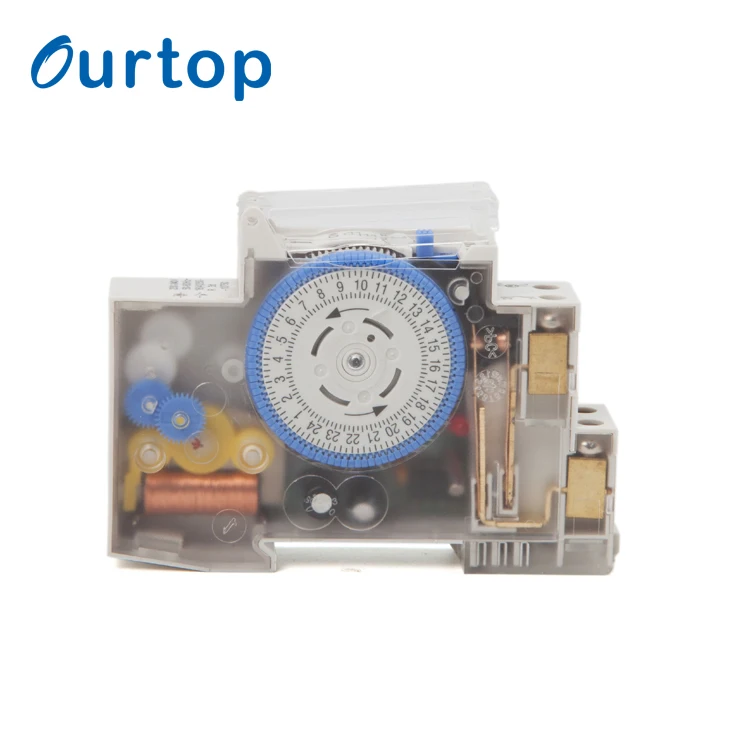 Factory Sale Miniature Programmable Digital Analog Mechanical ...