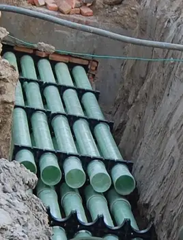 Good Price Underground Telecom Frp Pipe - Buy Frp Pipe,Telecom Frp Pipe ...