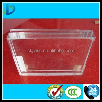 Clear 1 Inch Thick Glass Sheet - Buy 25mm Thick Glass,1 Inch Thick ...