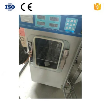 60l 80l 100l 120l 220l Gas Sterilization Equipment Hydrogen Peroxide ...