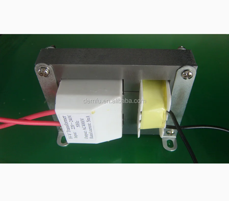 High Voltage Transformers for Electric Grid Traps Bug Zapper - Indoor ...