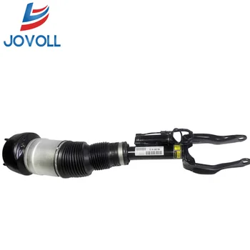 Air Strut For Mercedes W166 X166 Gl Ml 350 550 With Ads Front Left And ...