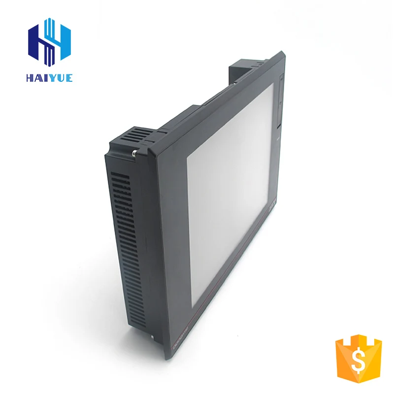 Flexible Programmable Logic Controller Omron Hmi Touch Screen Gt2510 ...