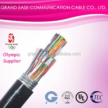 Various Types Of Data Communication Cables - Buy Communication Cable ...