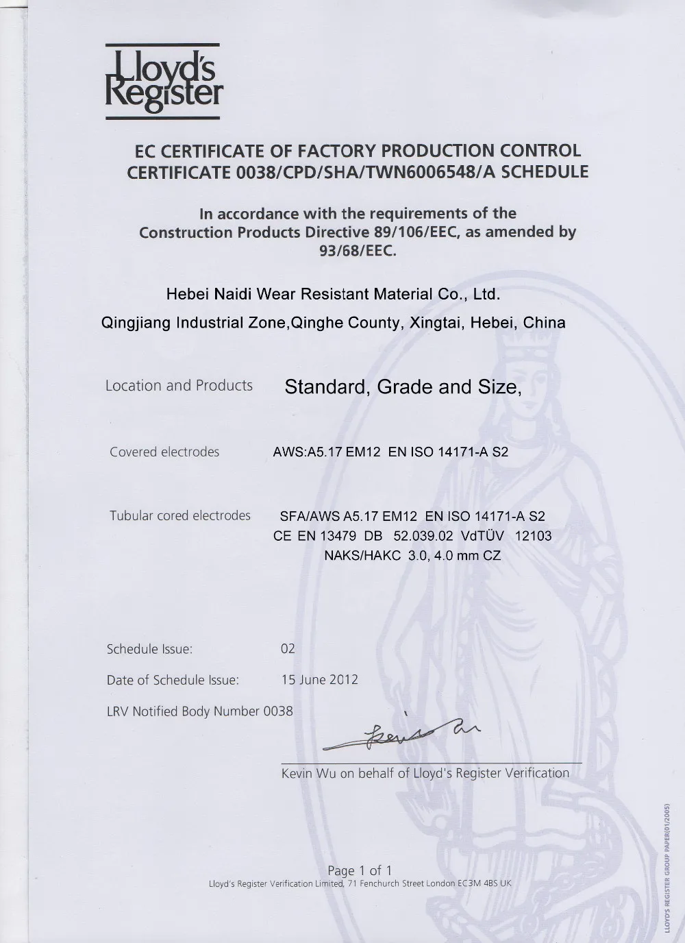 Best Selling Products Stellite 1 Welding Rod Cobalt Hardfacing Aws 5.21 ...