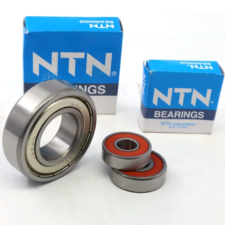 6303 2rs Deep Groove Ball Bearings Ntn Japan 6303du2 Bearing - Buy Ntn ...
