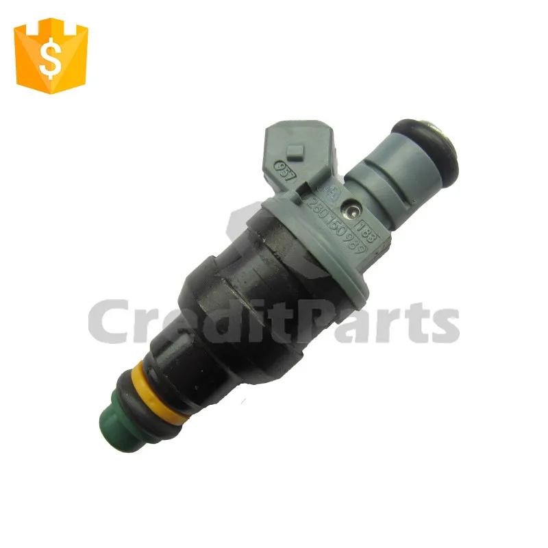 Creditpart Auto Fuel Injector Para Fiat Vw Gol 0280150989 - Buy ...