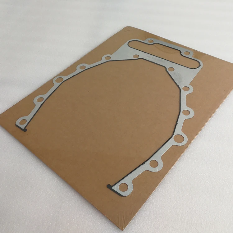 4965688 4393176 4026695 3680373 Cummins Flywheel Housing Gasket - Buy ...