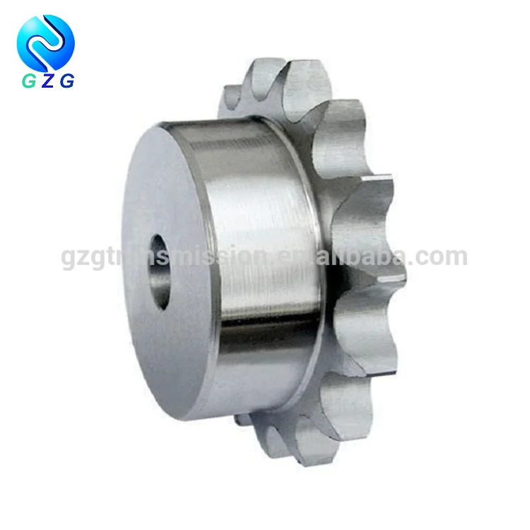 Oem Standard Ansi/din/jis Standard Sprocket Plate Carbon Steel ...